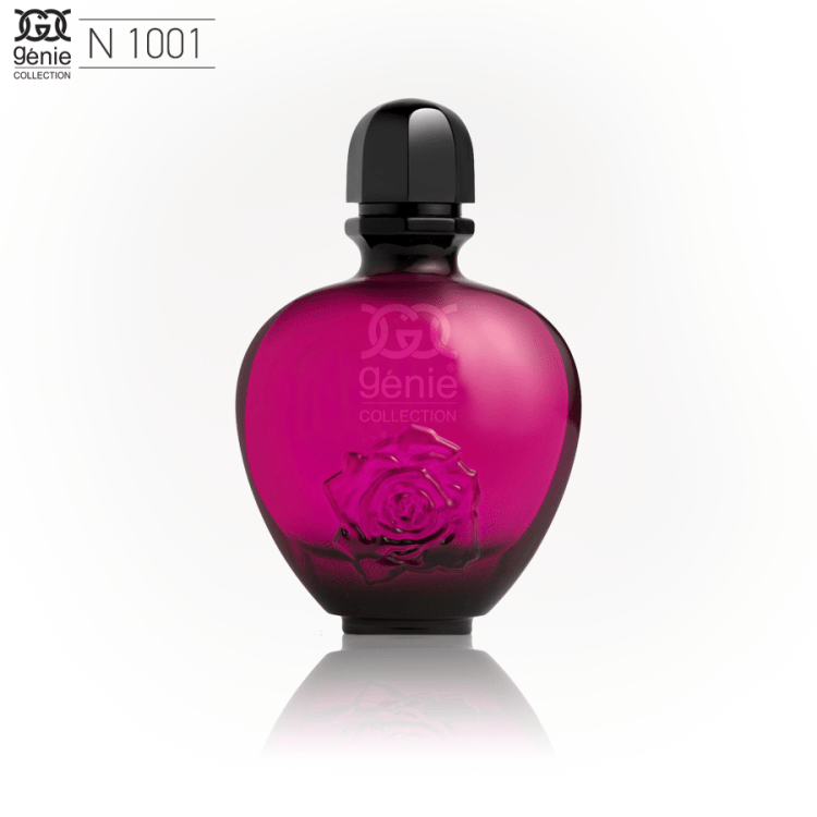 Génie Collection No 1001 Eau de Parfum - 25ml – Anaqati