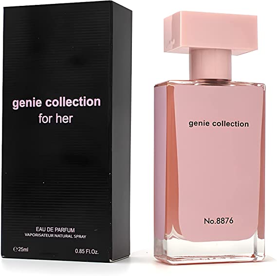 Génie Collection No 8876 Eau de Parfum - 25 ml – Anaqati
