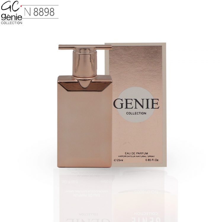 Génie Collection No 8898 Eau de Parfum - 25ml – Anaqati