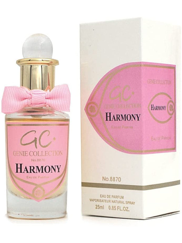 Génie Collection No 8870 Eau de Parfum - 25 ml – Anaqati