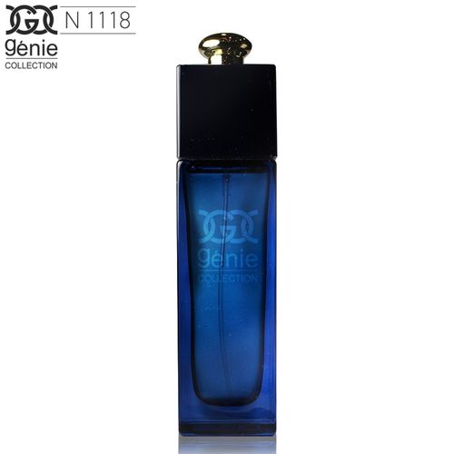 Génie Collection No 1118 Eau de Parfum 25ml. – Anaqati